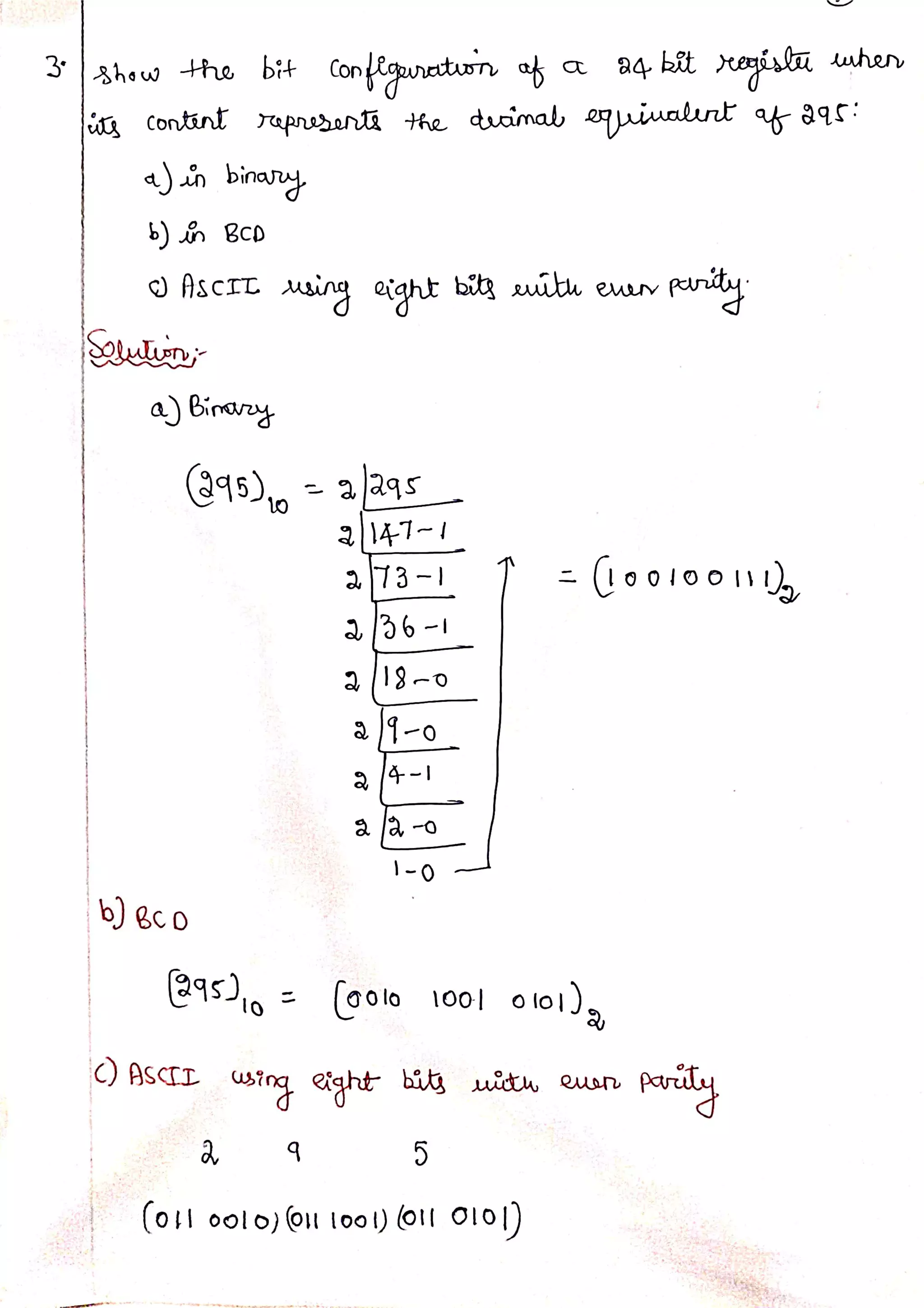 CS304PC:Computer Organization and Architecture problem solution unit III.pdf