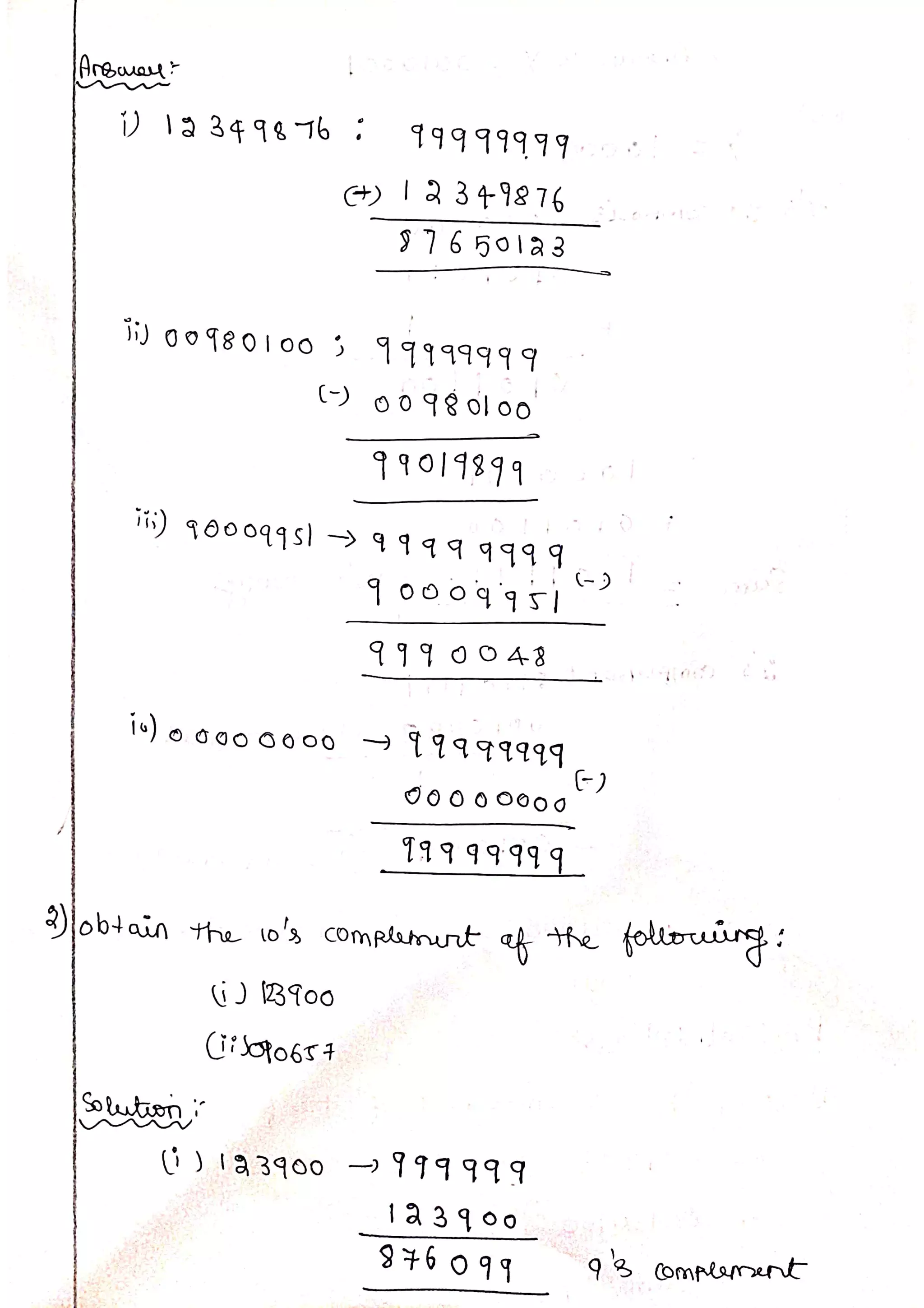 CS304PC:Computer Organization and Architecture problem solution unit III.pdf