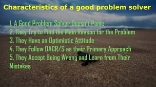 Problem Solver and Critical Thinker.pptx