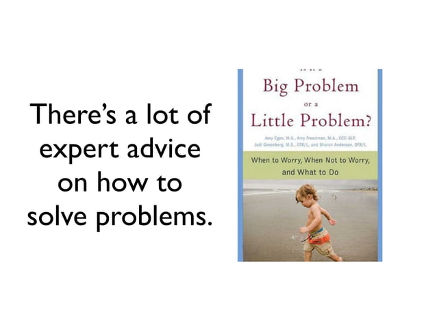 Are You A Problem Solver? | PPT
