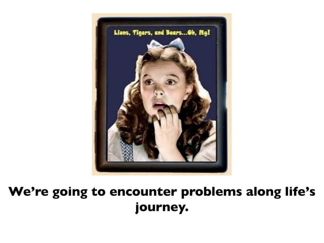 Are You A Problem Solver? | PPT | Free Download