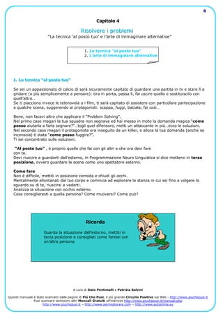 Problem solving | PDF