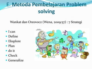 Problem solving | PPTX
