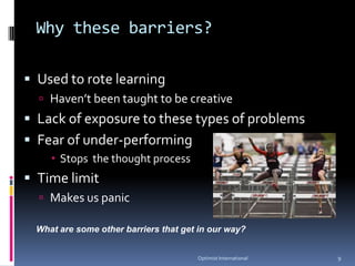 Problem solving | PPT