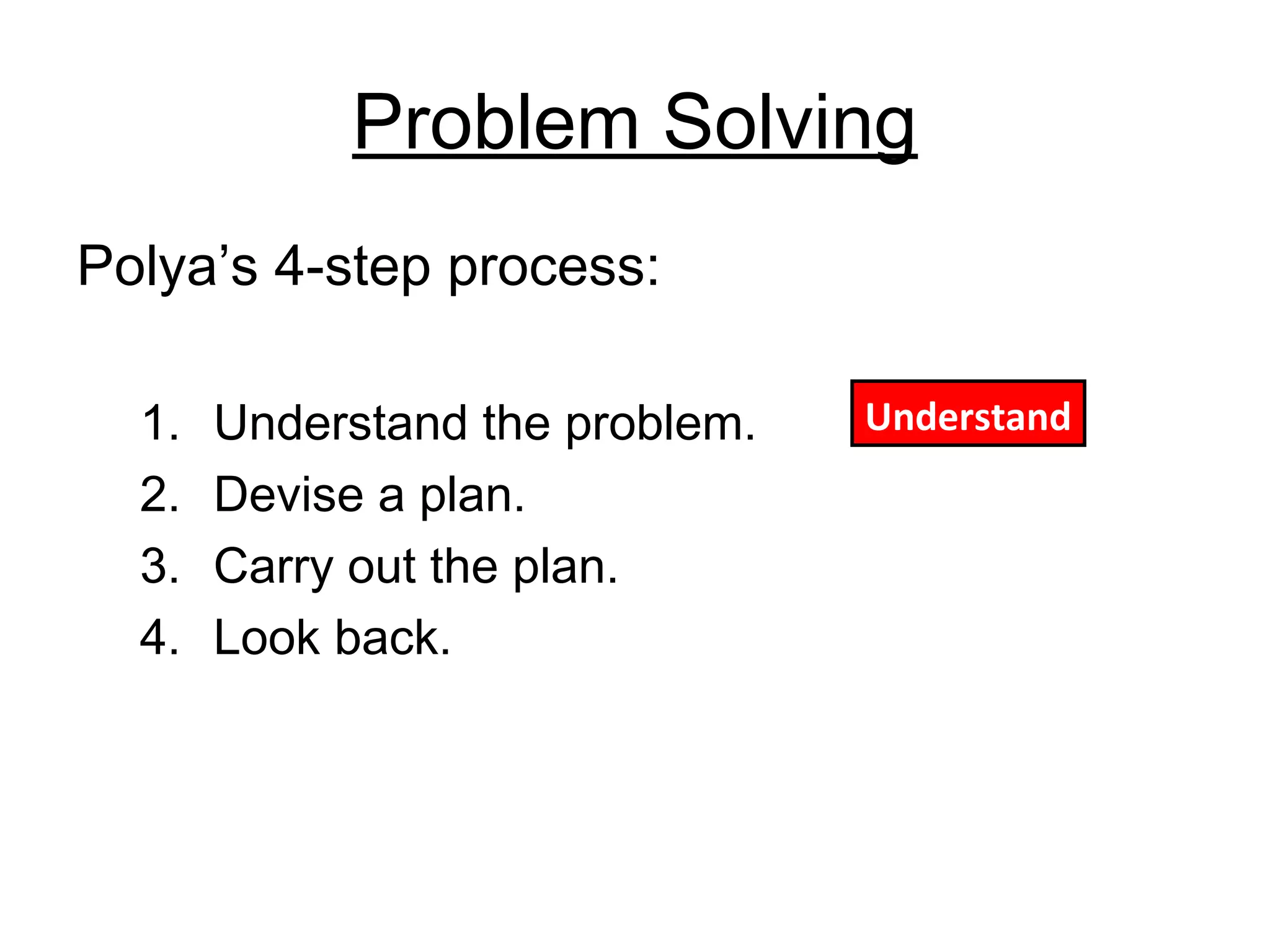 How to solve daily, chronic problems in your business with concepts ...