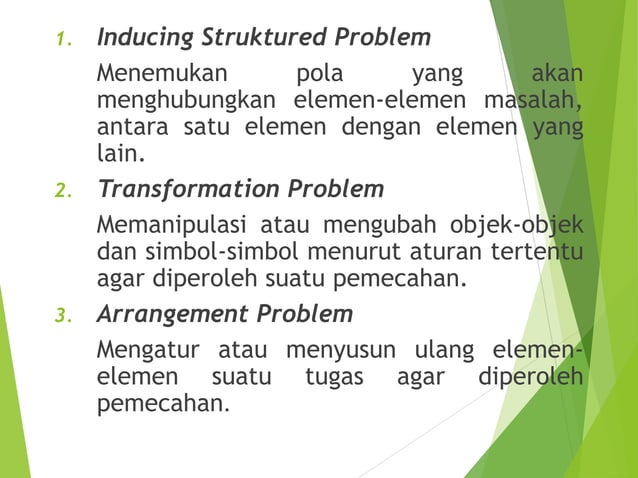 Problem Solving | PPT