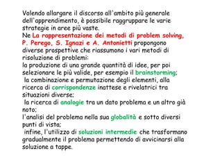 Problem solving | PPT