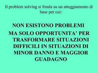 Problem solving v | PPT
