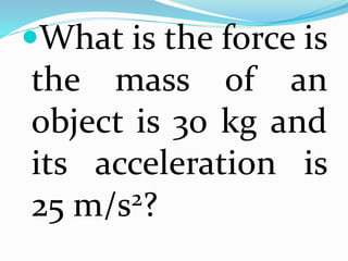 Problem solving | PPTX