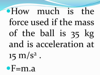 Problem solving | PPTX
