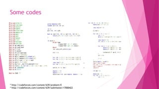 Problem solving | PPT