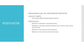 Problem solving | PPTX