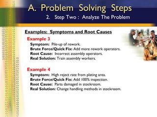 Problem solving | PPT