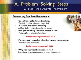 Problem solving | PPT