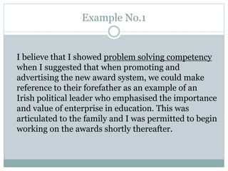 Problem solving | PPT