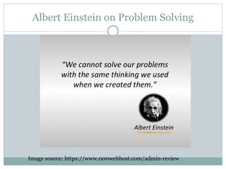 Problem solving | PPT