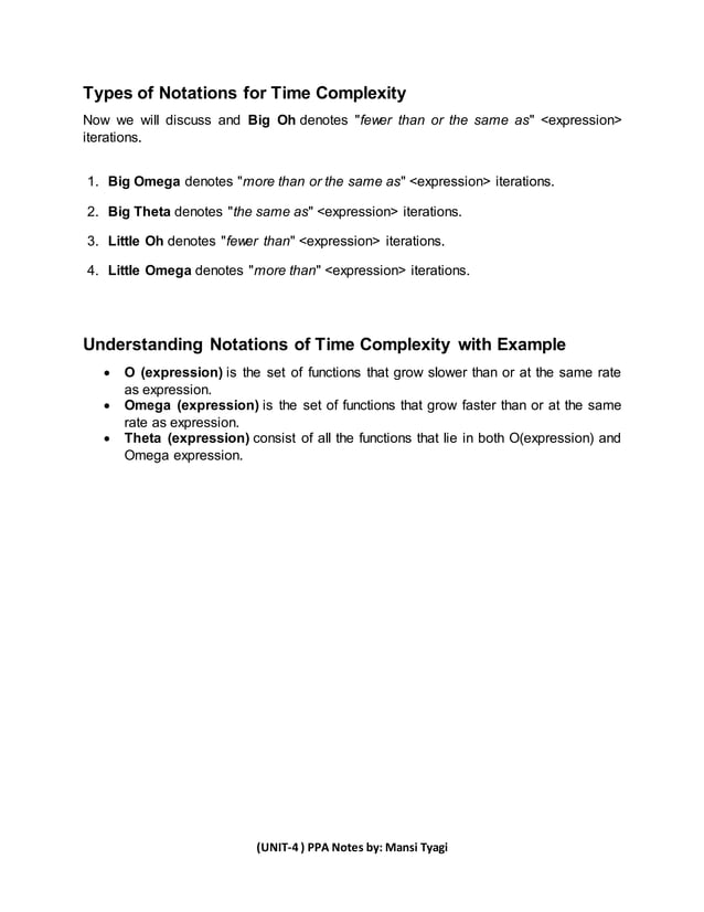 Problem Solving Unit 4 C Programming Bca I Sem Docx Computing Technology And Computing