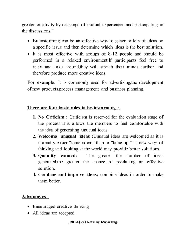 Problem solving UNIT - 4 [C PROGRAMMING] (BCA I SEM) | DOCX | Computing | Technology & Computing