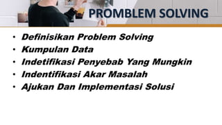 Problem solving | PPTX