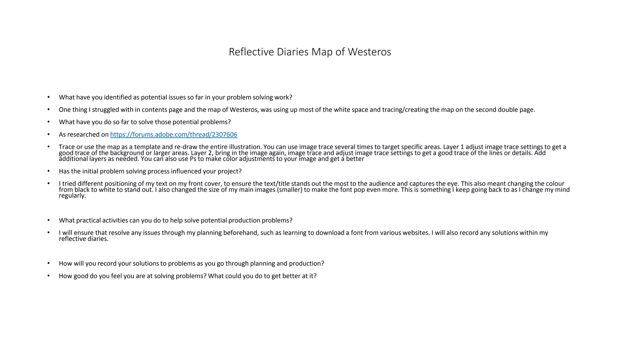 Problem solving | PPT