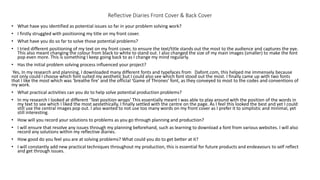 Problem solving | PPT