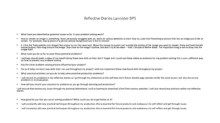 Problem solving | PPT