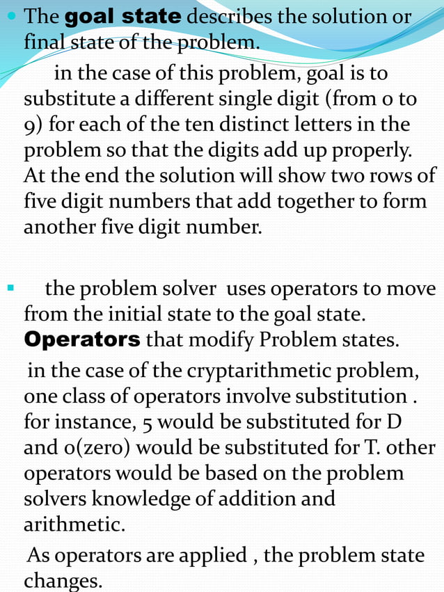 Problem solving | PDF