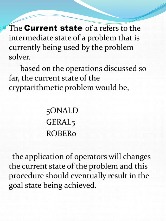 Problem solving | PDF