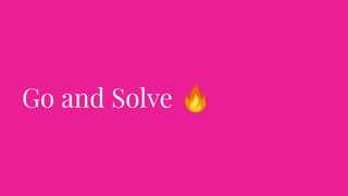 Problem Solving | PPT