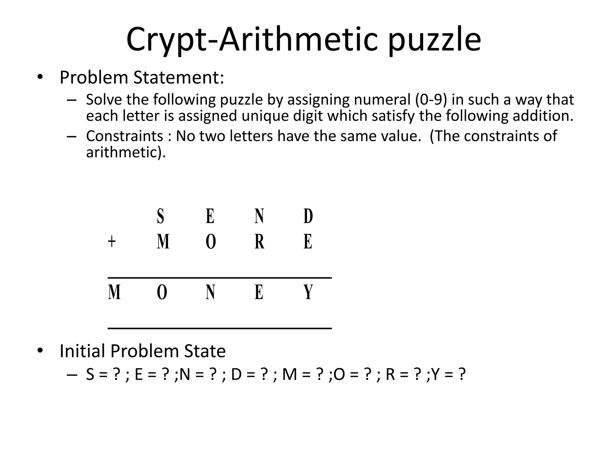 Problem solving | PDF