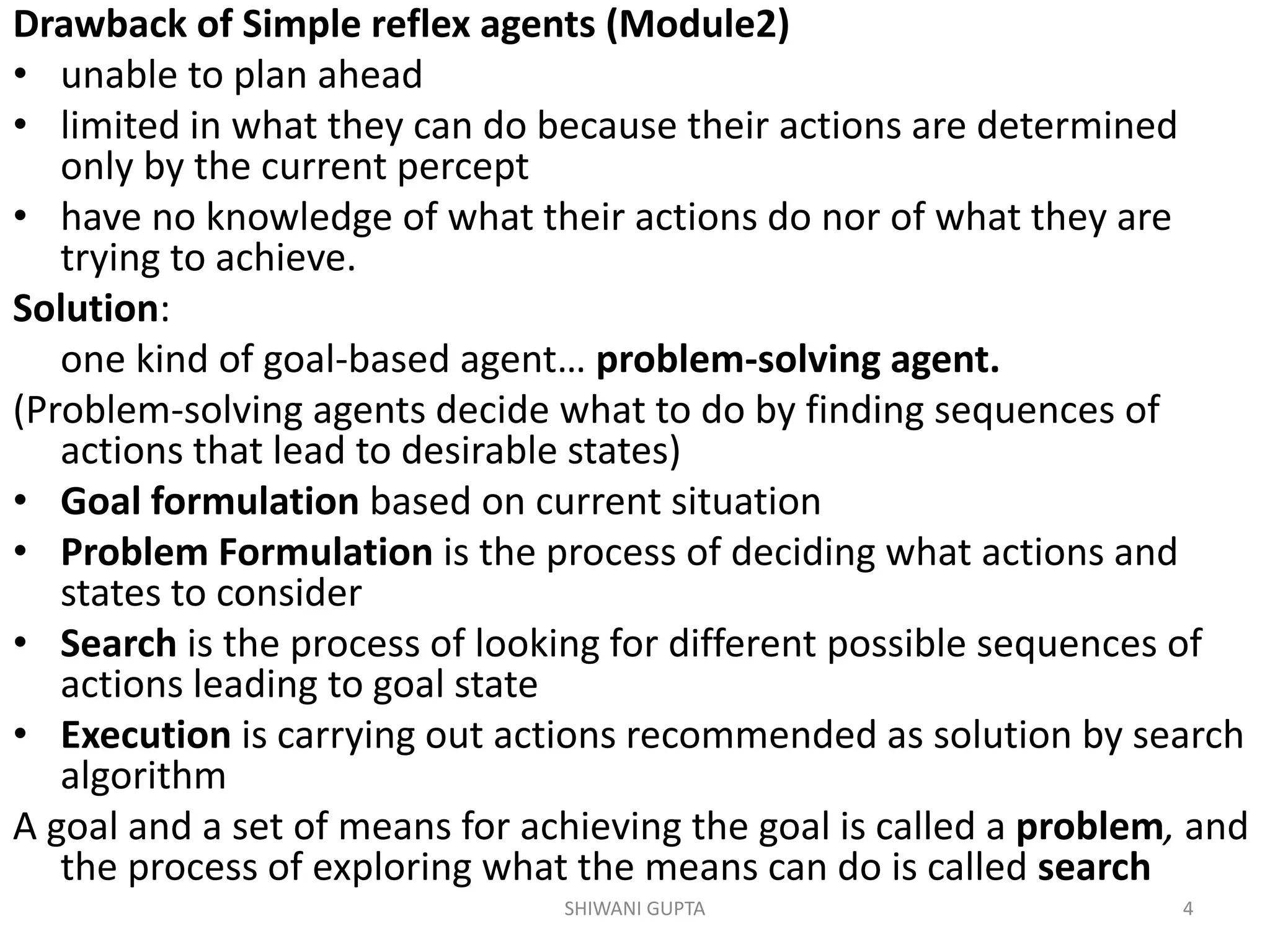 Problem solving | PDF