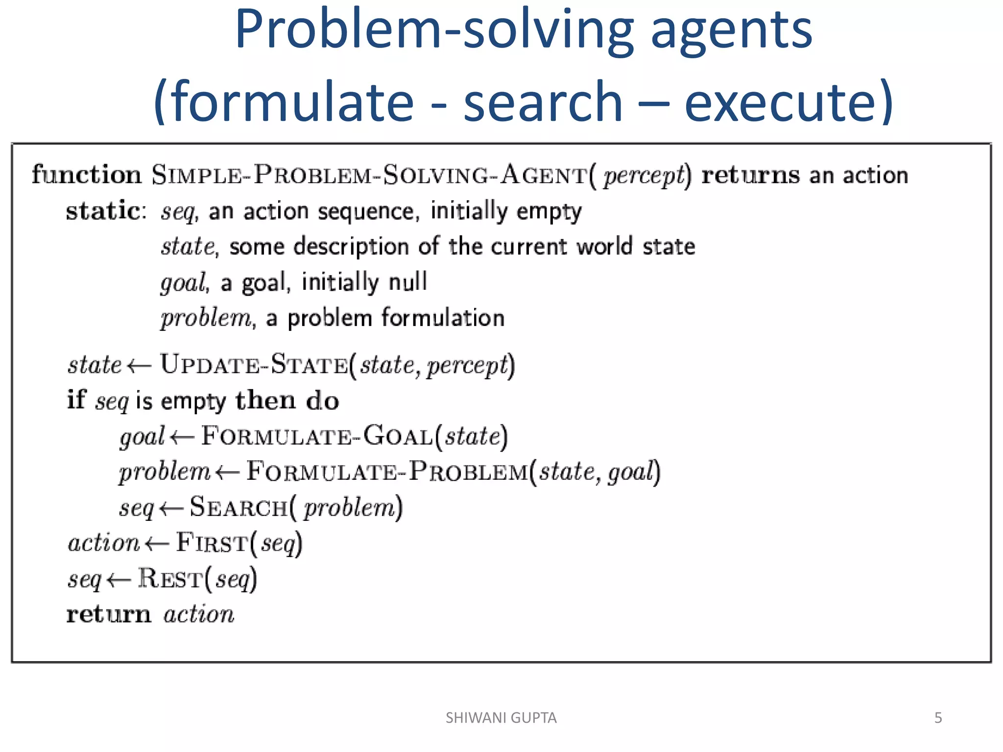 Problem solving | PDF
