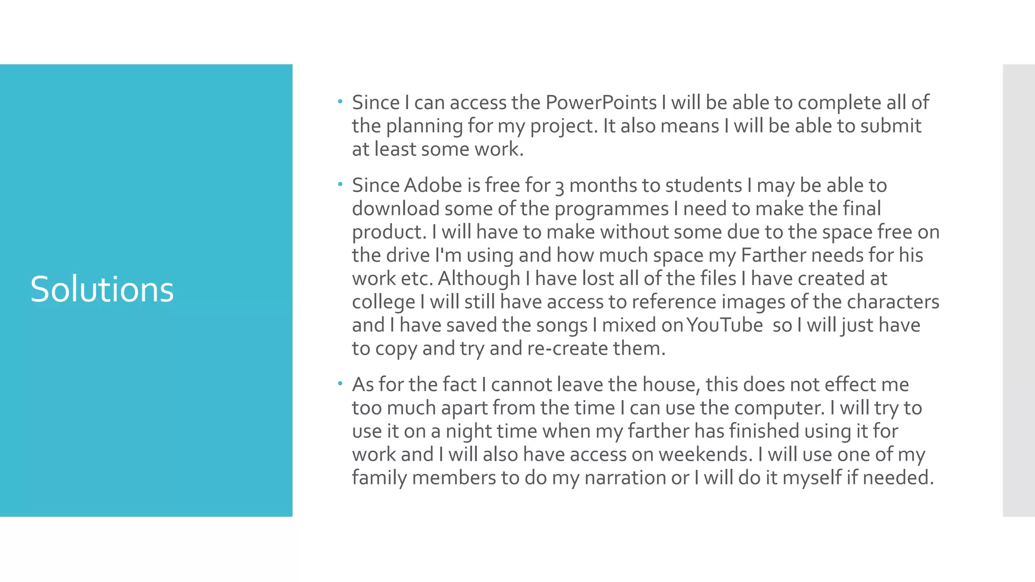 Problem solving | PPT