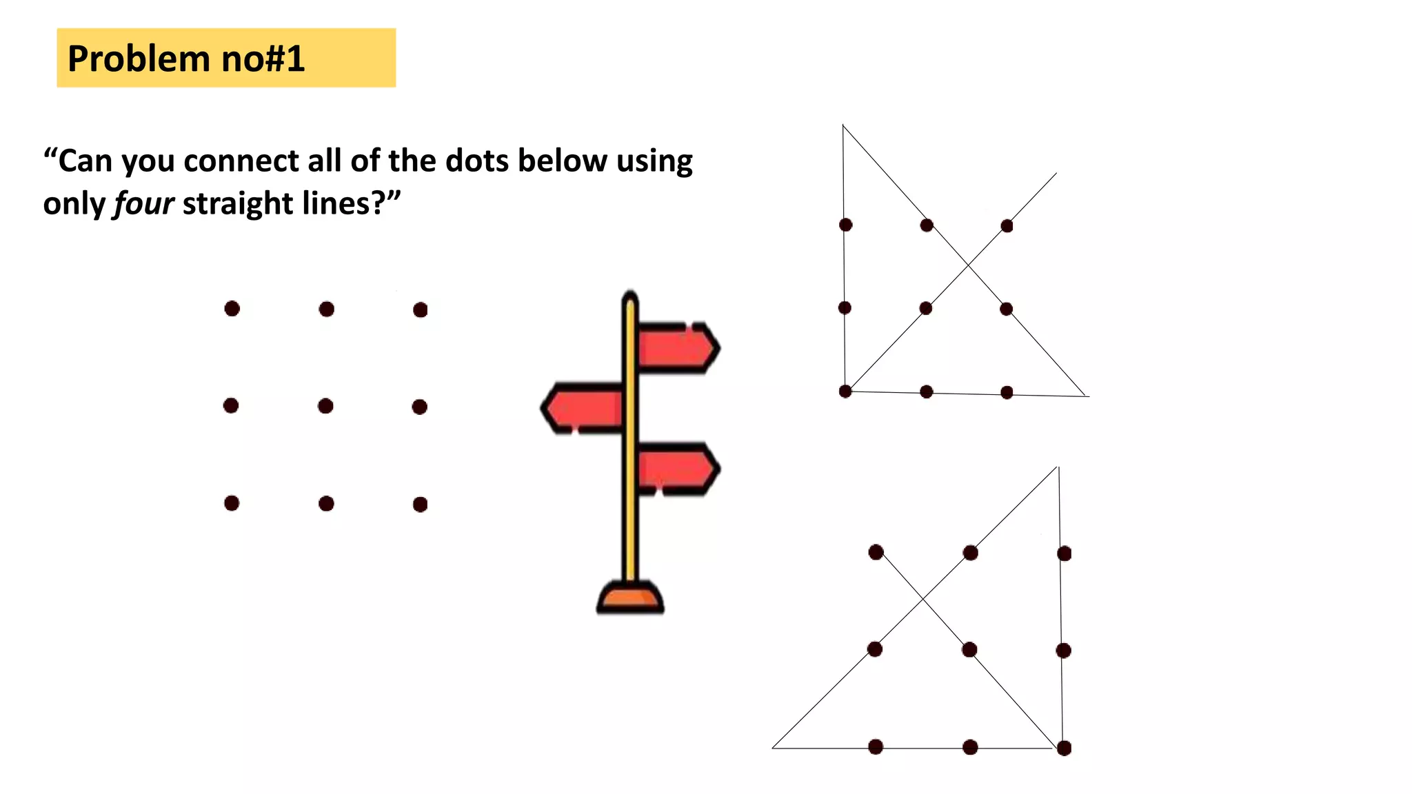 Problem solving cognitive psychology | PPTX