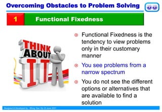 Problem Solving | PDF