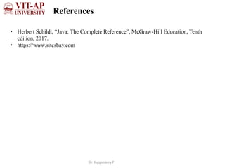 Problem solving using Programming | PDF