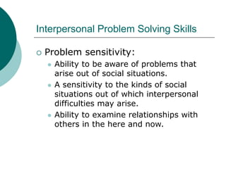 Ppt on problem solving | PPT