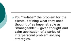 Ppt on problem solving | PPT