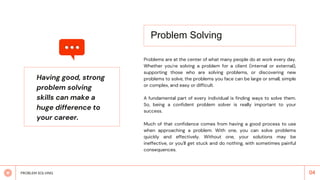 PROBLEM SOLVING.pptx