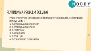 Problem Solving.pptx