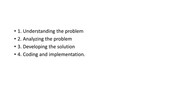 PROBLEM SOLVING.pptx