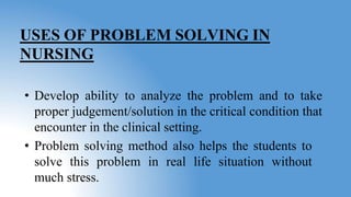 PROBLEM SOLVING PROCESS AND APPROACH.pptx