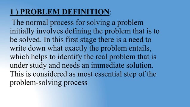 PROBLEM SOLVING PROCESS AND APPROACH.pptx