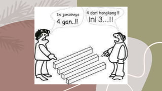 Problem solving dalam menganalisa masalah dan mendapatkan solusi ...