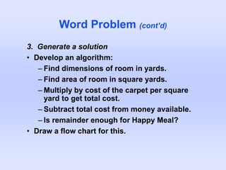 ProblemSolving for engineering presentation.ppt