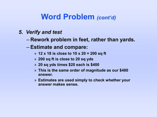 ProblemSolving for engineering presentation.ppt