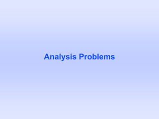 ProblemSolving for engineering presentation.ppt