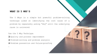 steps to problem solvingproblem solving.pptx