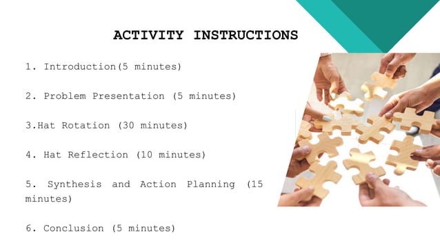 Steps To Problem Solvingproblem Solvingpptx 3078
