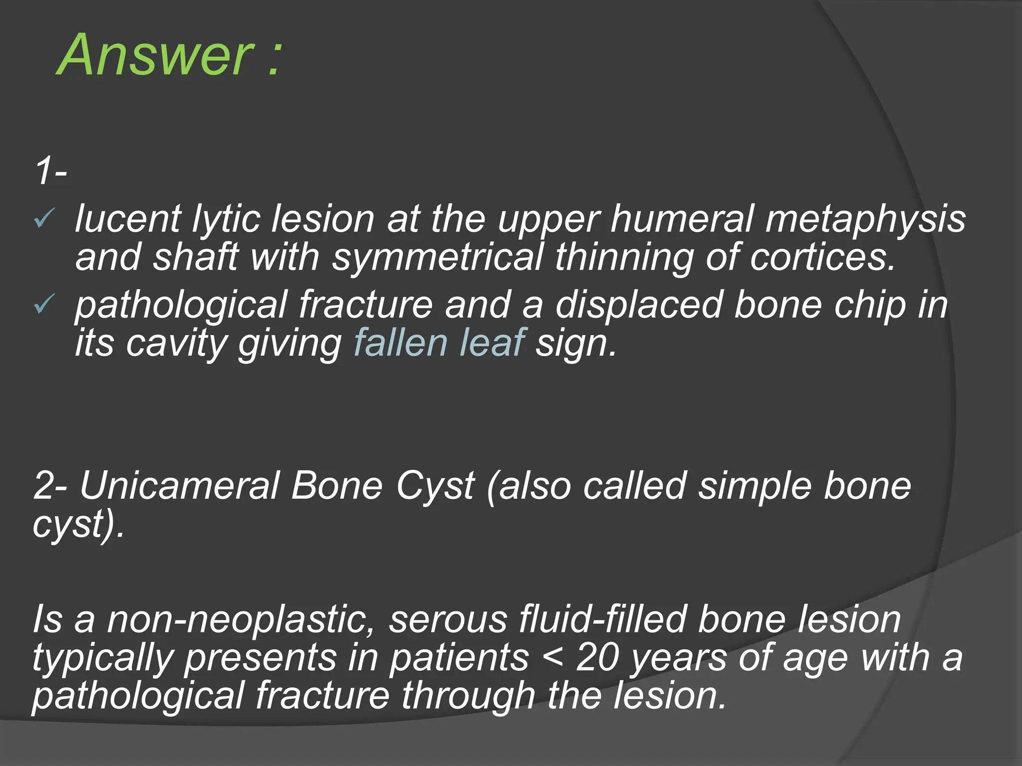 Problem solving : a quiz in general surgerypptx | PPTX